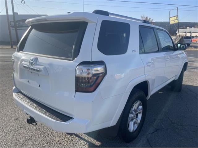 2020 Toyota 4Runner for Sale | ClassicCars.com | CC-1671431