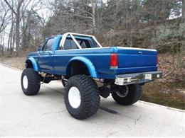 1987 Ford F350 for Sale | ClassicCars.com | CC-1671445