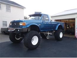 1987 Ford F350 for Sale | ClassicCars.com | CC-1671445