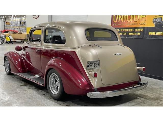 1937 Chevrolet Master Deluxe for Sale | ClassicCars.com | CC-1671463