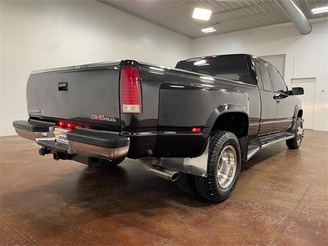 1996 GMC 3500 for Sale | ClassicCars.com | CC-1670152