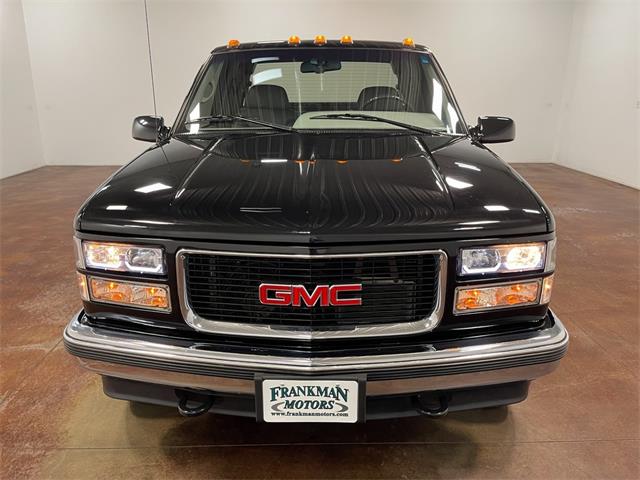 1996 GMC 3500 for Sale | ClassicCars.com | CC-1670152