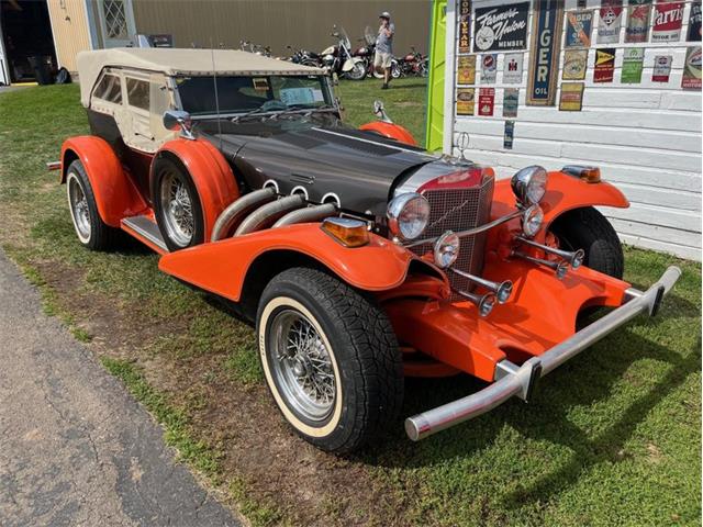 1975 Excalibur Series II for Sale | ClassicCars.com | CC-1671590