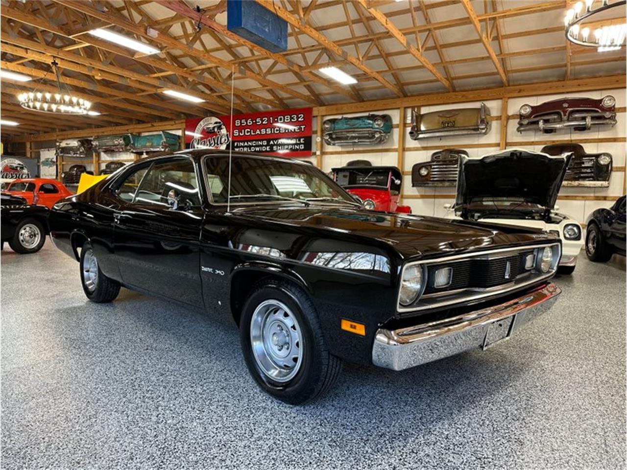 1970 Plymouth Duster for Sale | ClassicCars.com | CC-1670173