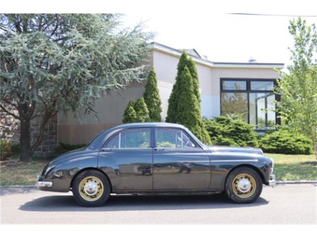 1957 MG Magnette for Sale | ClassicCars.com | CC-1671853