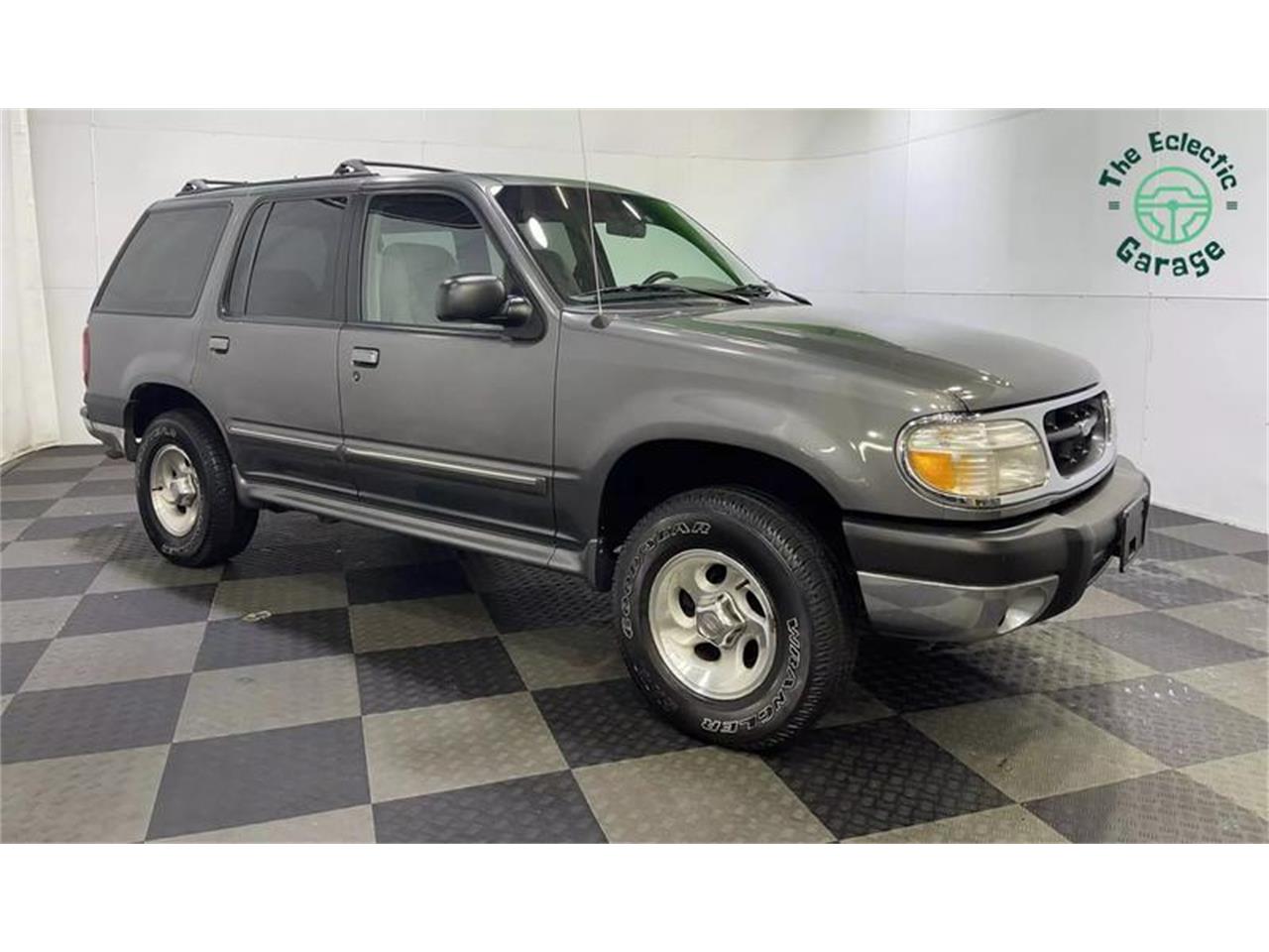 1999 Ford Explorer for Sale | ClassicCars.com | CC-1671923