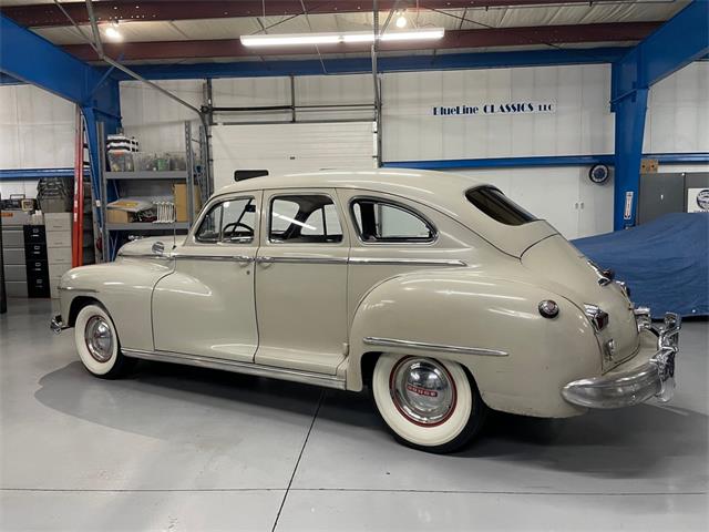 1948 Dodge Custom for Sale | ClassicCars.com | CC-1672095