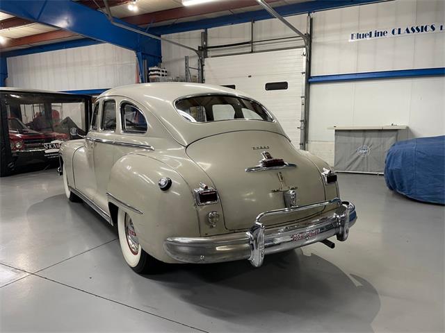 1948 Dodge Custom for Sale | ClassicCars.com | CC-1672095