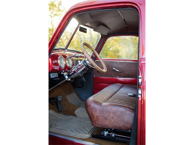 1949 Chevrolet 3600 for Sale | ClassicCars.com | CC-1672140