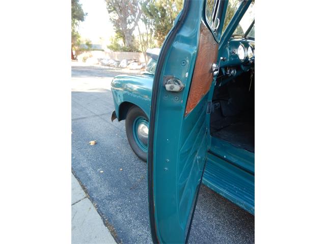 1952 GMC 1/2 Ton Pickup for Sale | ClassicCars.com | CC-1672246