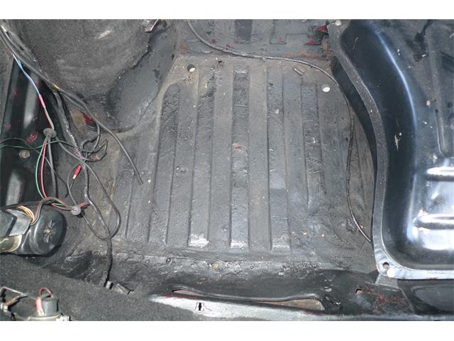 1971 Triumph Stag for Sale | ClassicCars.com | CC-1672253