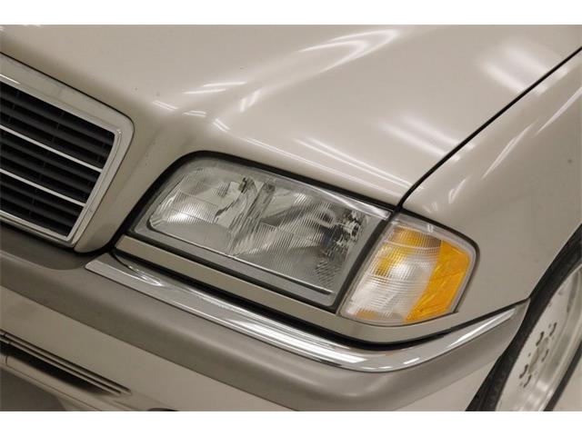 1999 Mercedes-Benz C230 for Sale | ClassicCars.com | CC-1672315