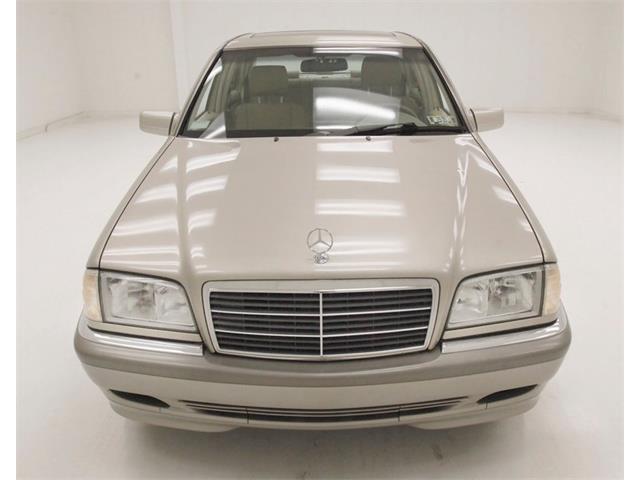 1999 Mercedes-Benz C230 for Sale | ClassicCars.com | CC-1672315