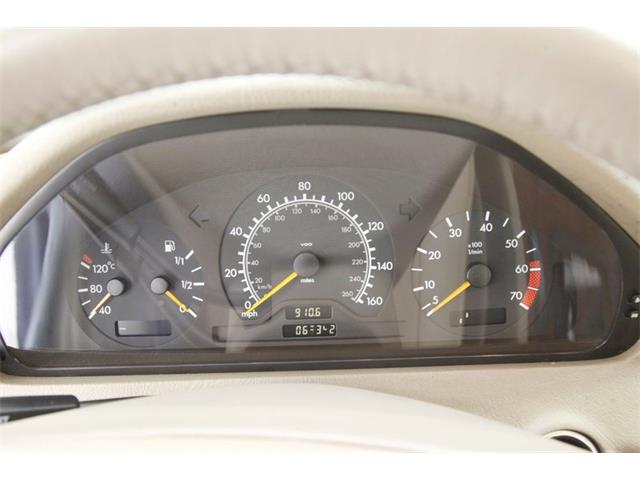 1999 Mercedes-Benz C230 for Sale | ClassicCars.com | CC-1672315