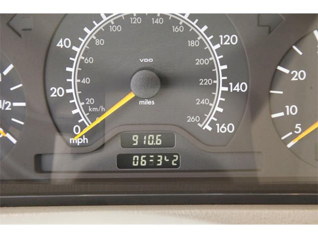 1999 Mercedes-Benz C230 for Sale | ClassicCars.com | CC-1672315