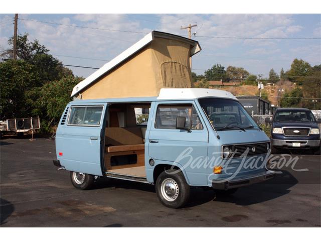 1980 Volkswagen Vanagon for Sale | ClassicCars.com | CC-1672456