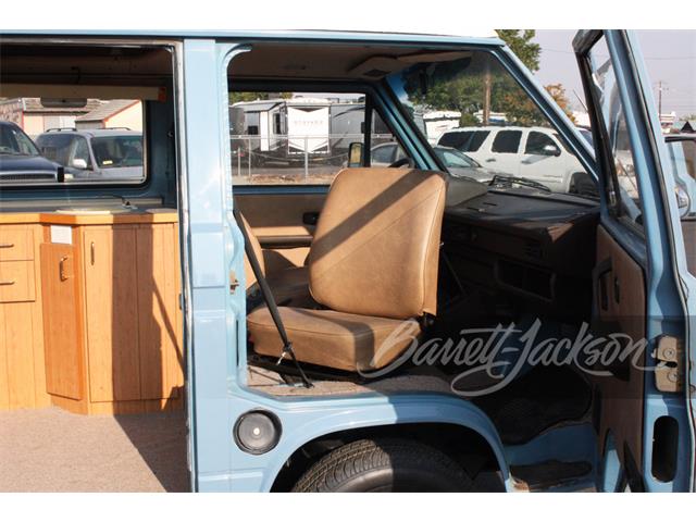 1980 Volkswagen Vanagon for Sale | ClassicCars.com | CC-1672456