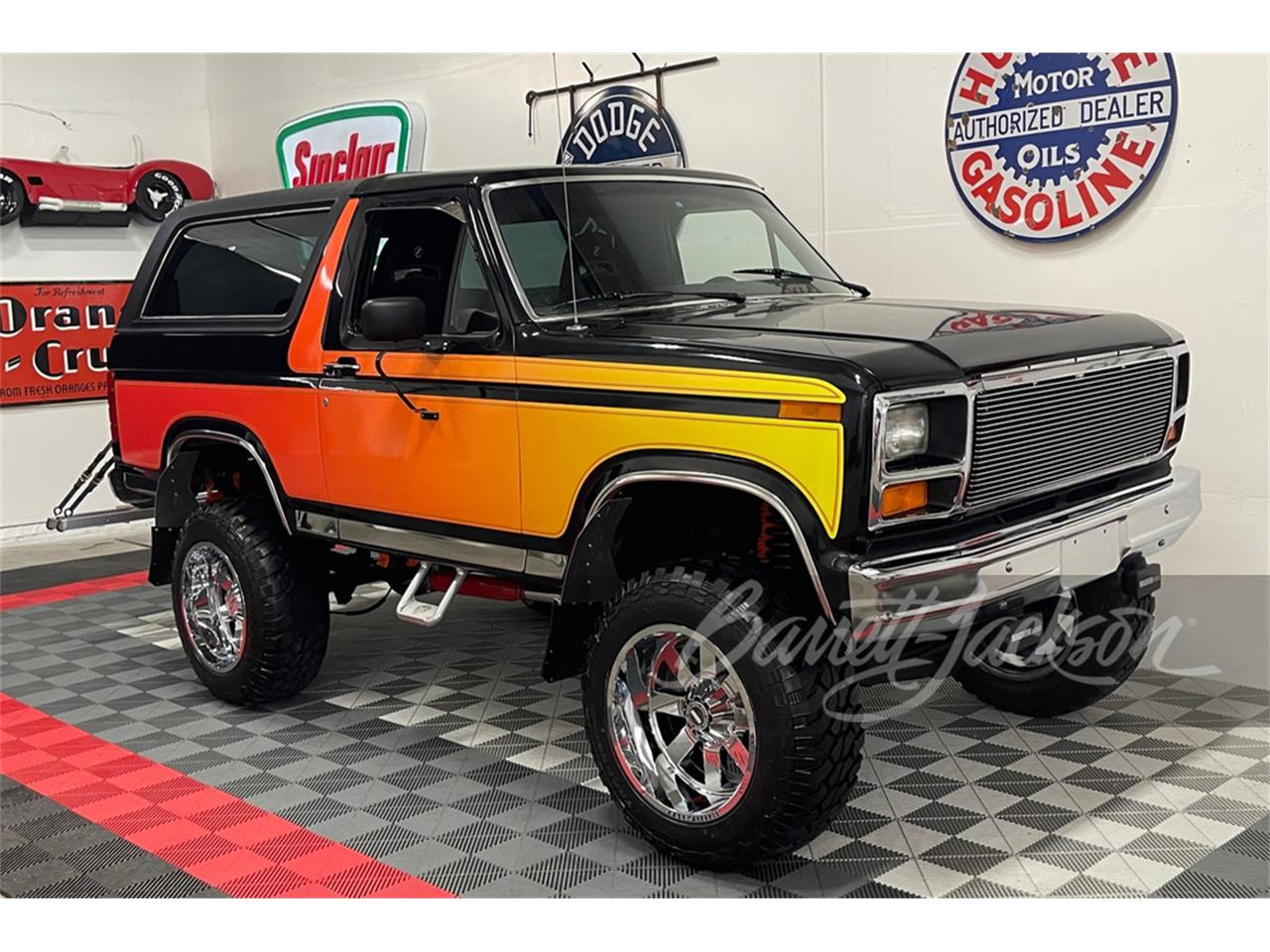 1981 Ford Bronco for Sale | ClassicCars.com | CC-1672487