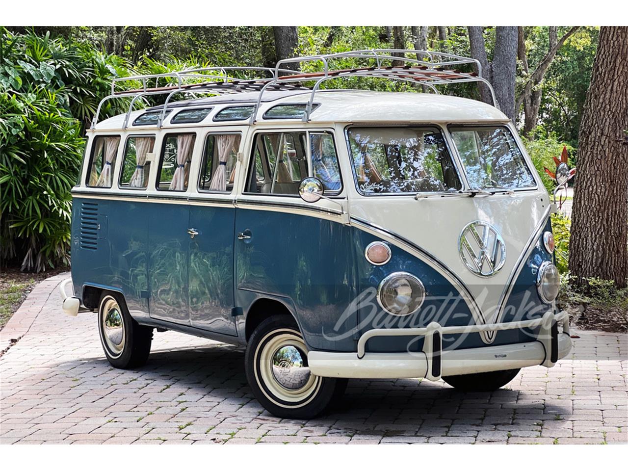 1973 Volkswagen Bus for Sale | ClassicCars.com | CC-1672504