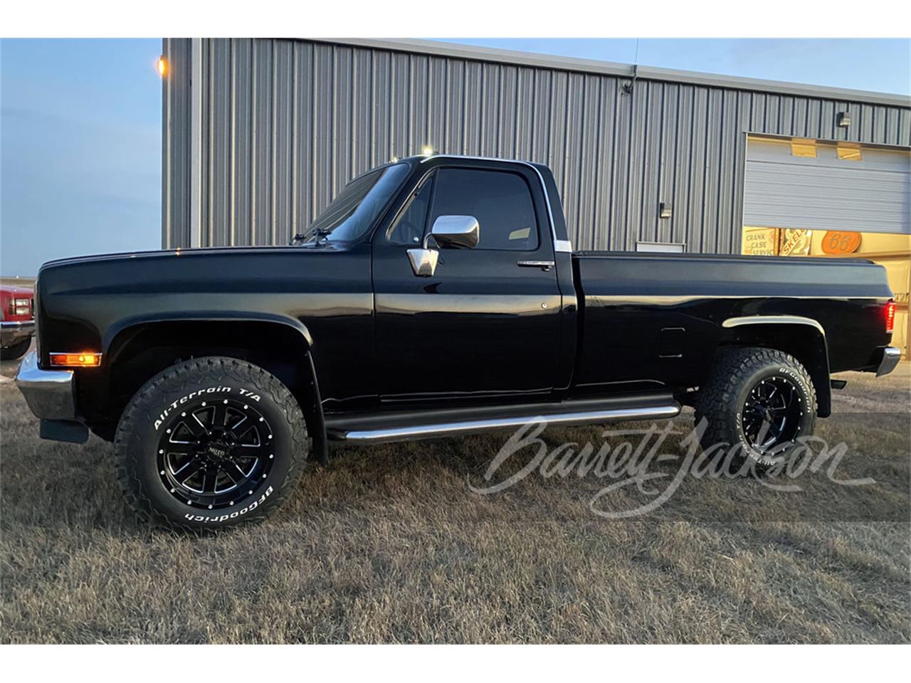 1987 Chevrolet K-10 for Sale | ClassicCars.com | CC-1672507