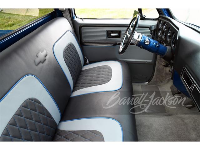 1978 Chevrolet C10 for Sale | ClassicCars.com | CC-1672521