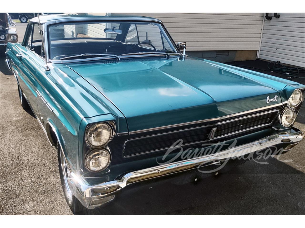1965 Mercury Cyclone for Sale | ClassicCars.com | CC-1672523