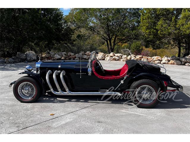1967 Excalibur SSK Roadster for Sale | ClassicCars.com | CC-1672529