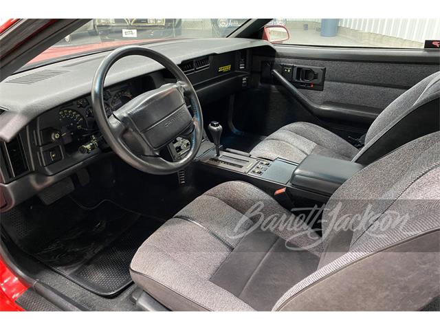 1990 Chevrolet Camaro IROC-Z for Sale | ClassicCars.com | CC-1672573