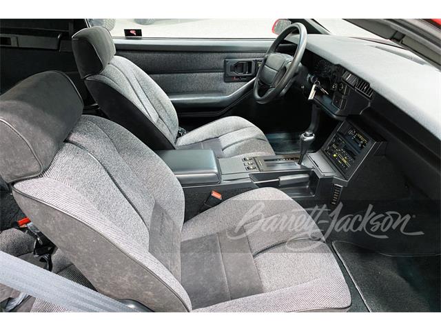 1990 Chevrolet Camaro IROC-Z for Sale | ClassicCars.com | CC-1672573
