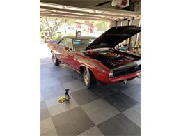 1970 Plymouth Barracuda AAR for Sale | ClassicCars.com | CC-1672627