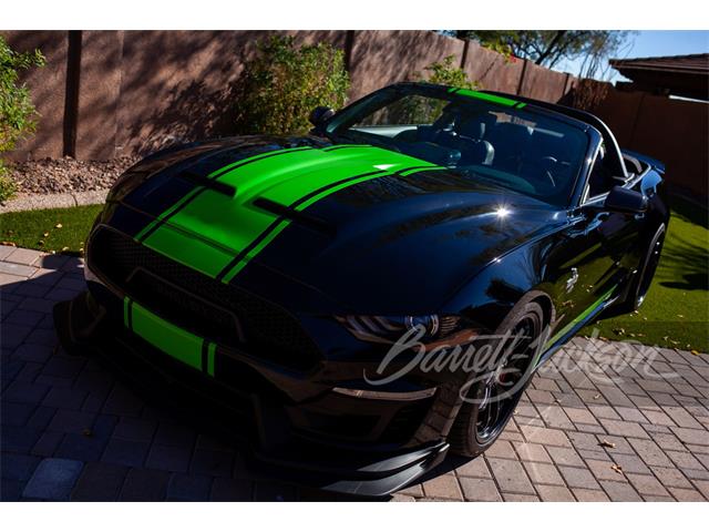 2020 Ford Mustang Shelby Super Snake for Sale | ClassicCars.com | CC ...