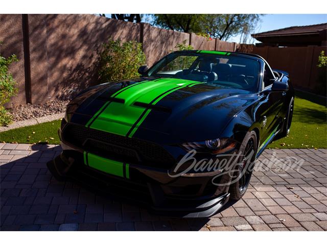 2020 Ford Mustang Shelby Super Snake for Sale | ClassicCars.com | CC ...