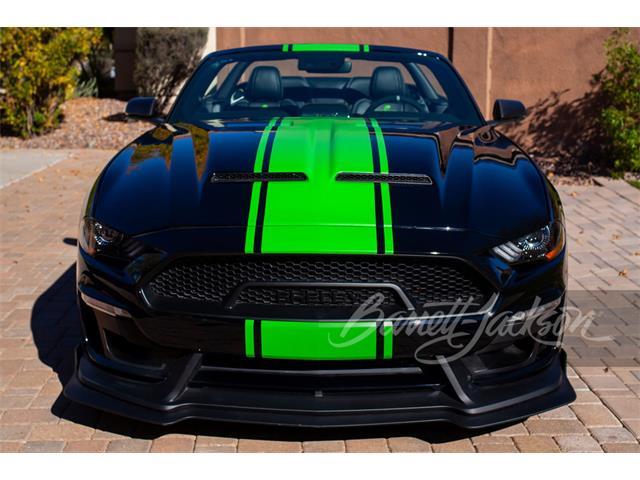 2020 Ford Mustang Shelby Super Snake for Sale | ClassicCars.com | CC ...