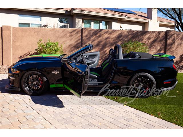 2020 Ford Mustang Shelby Super Snake for Sale | ClassicCars.com | CC ...
