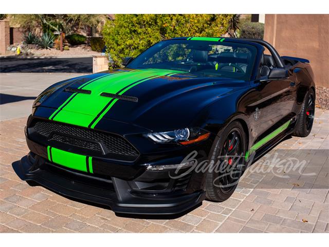 2020 Ford Mustang Shelby Super Snake for Sale | ClassicCars.com | CC ...
