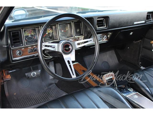 1970 Buick GSX for Sale | ClassicCars.com | CC-1672750