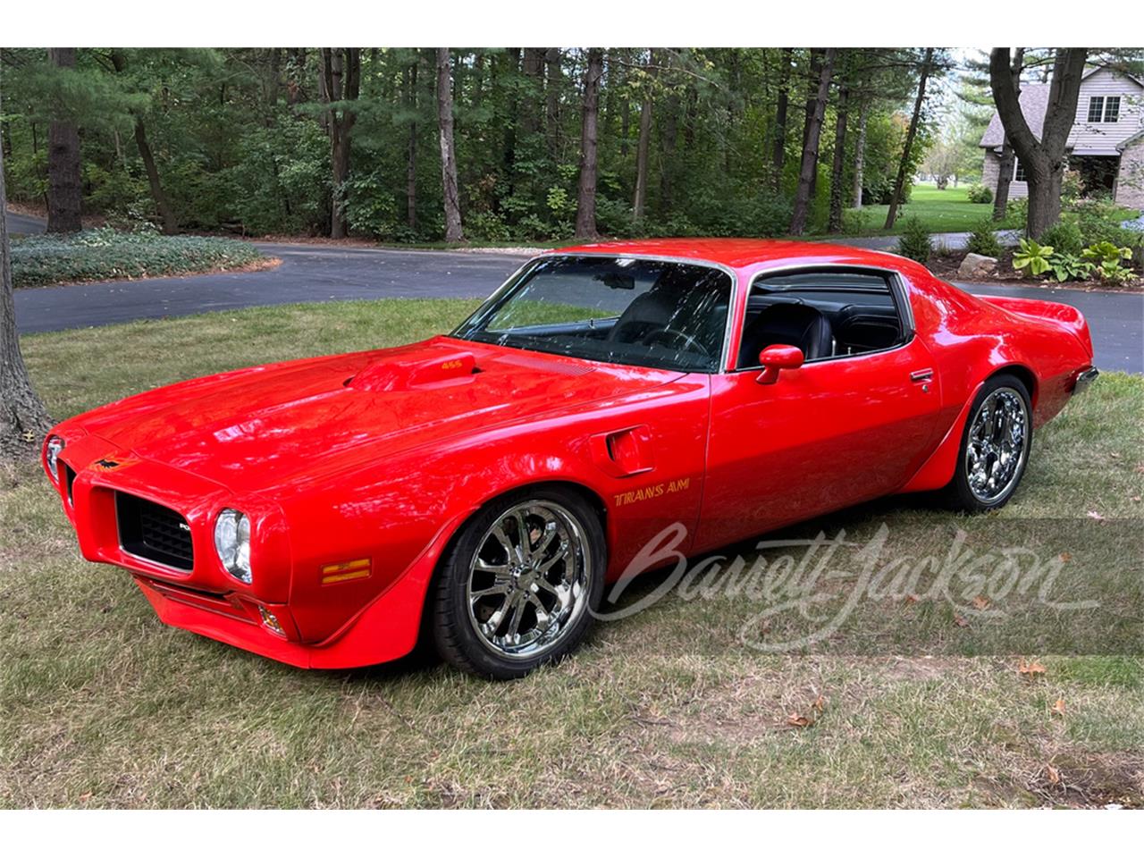1973 To 1981 Pontiac Firebird Trans Am For Sale – WTQM