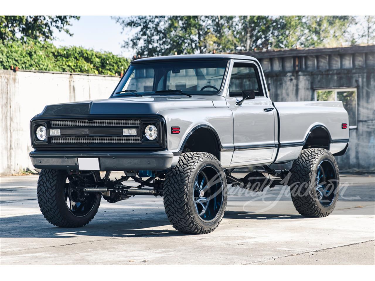 1970 GMC 2500 for Sale | ClassicCars.com | CC-1672803