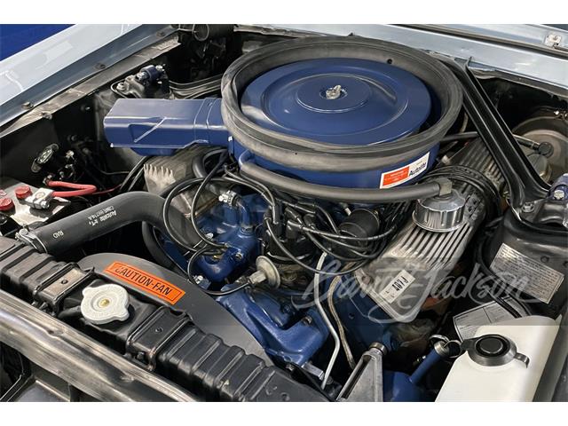 1968 Shelby GT500 for Sale | ClassicCars.com | CC-1672928