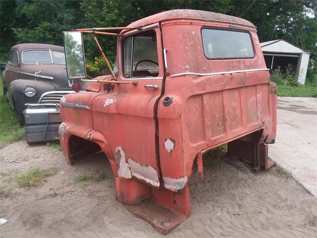 1959 Chevrolet COE for Sale | ClassicCars.com | CC-1672966