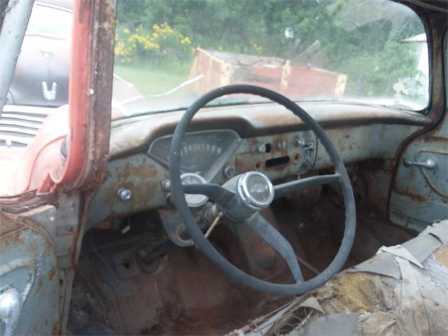 1959 Chevrolet COE for Sale | ClassicCars.com | CC-1672966