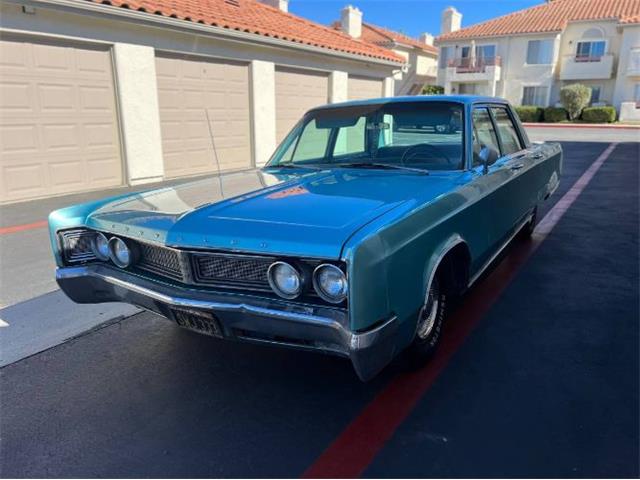1967 Chrysler Newport for Sale | ClassicCars.com | CC-1673041
