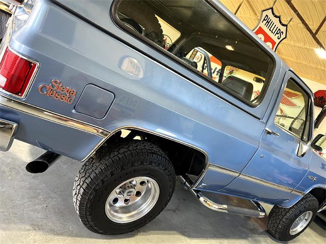 1984 GMC Jimmy for Sale | ClassicCars.com | CC-1673165