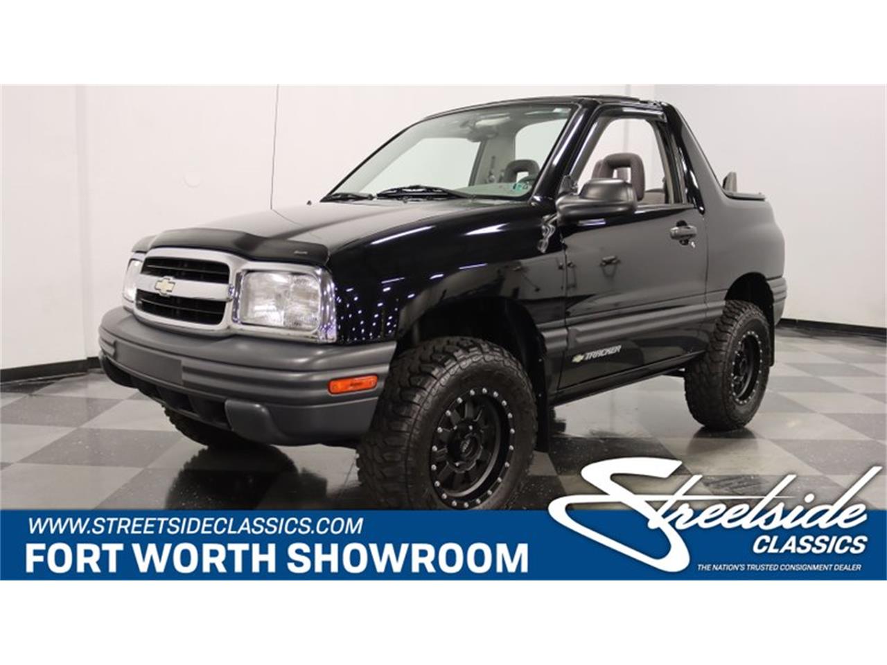 2003 Chevrolet Truck for Sale | ClassicCars.com | CC-1673220