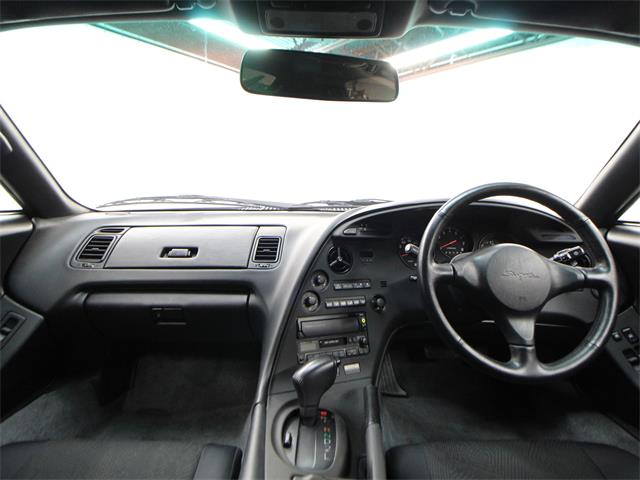 1995 Toyota Supra for Sale | ClassicCars.com | CC-1673258