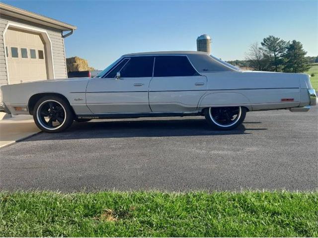 1978 Chrysler New Yorker for Sale | ClassicCars.com | CC-1670326