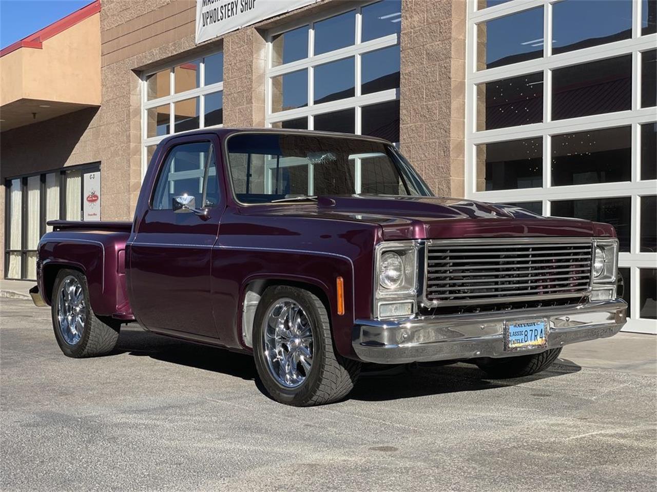 1980 GMC 1500 for Sale | ClassicCars.com | CC-1673360