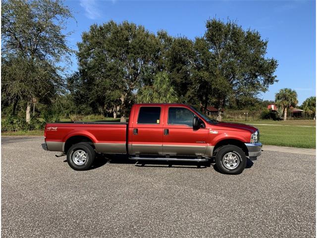 2002 Ford F250 For Sale