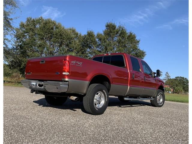 2002 Ford F250 for Sale | ClassicCars.com | CC-1673399