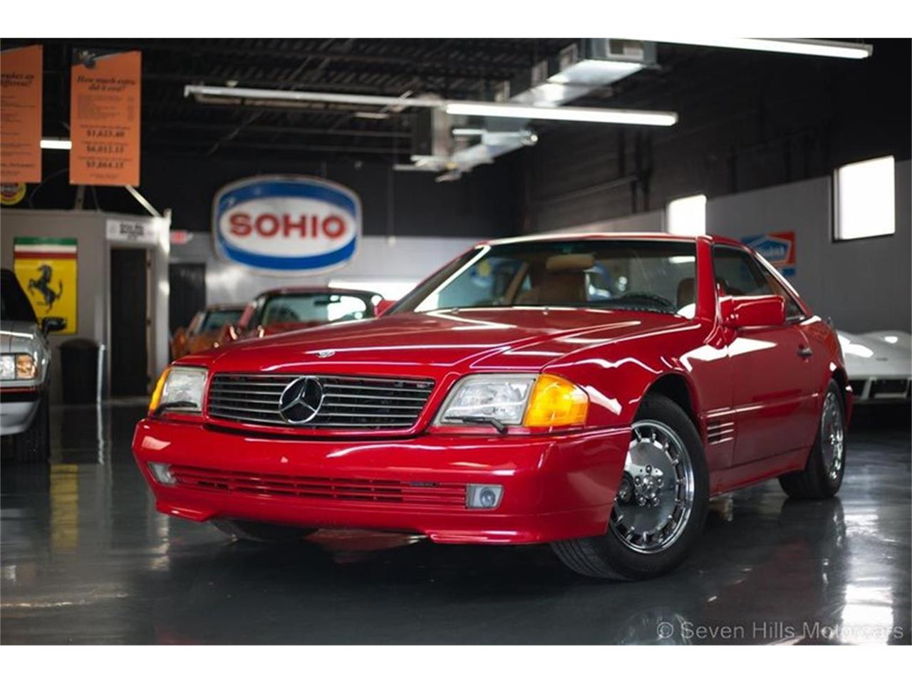 1992 Mercedes-Benz 300 for Sale | ClassicCars.com | CC-1673699